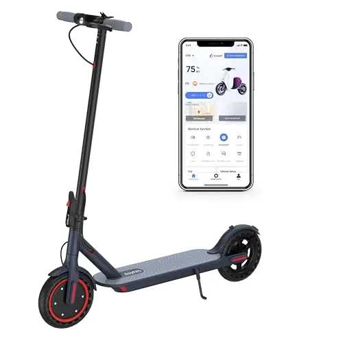 Best Electric Scooter for Commuting - 2026 Reviews