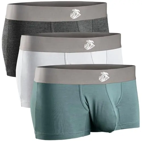 Best Men's Underwear for Ball Support - 2025 Reviews