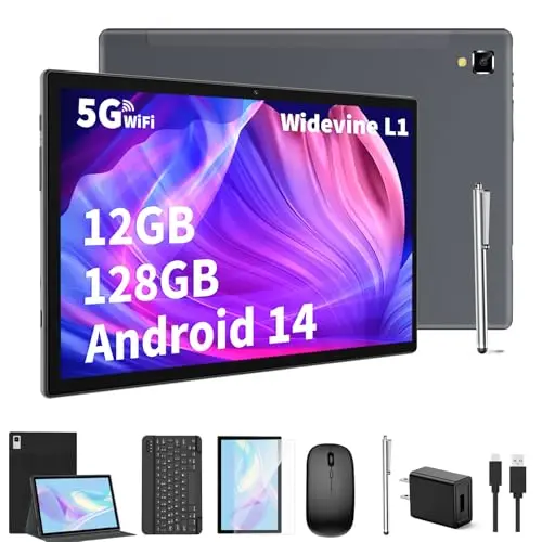 5 Best Android Tablets for Gaming 2025 - Tested & Reviewed - Tattooed ...