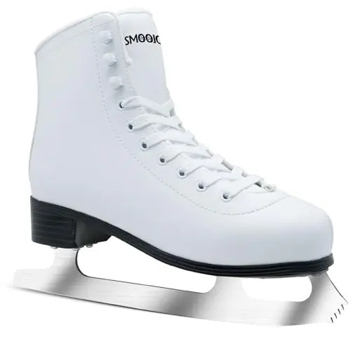 5 Best Ice Skates for Beginners 2025 - Tested & Reviewed - Eye And Pen