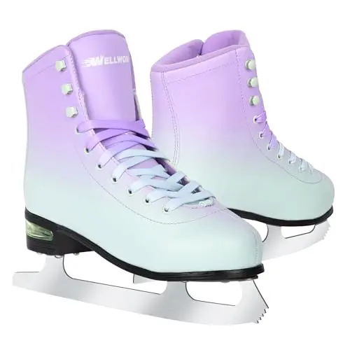 Best Ice Skates for Beginners - 2026 Reviews