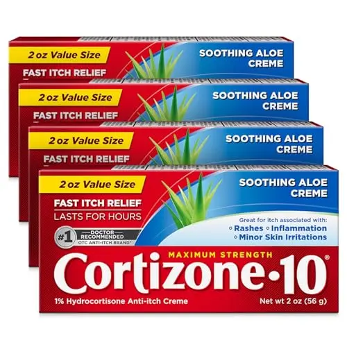 5 Best Ointments & Creams for Insect Bites 2025 - Tested & Reviewed ...