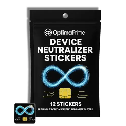 Best EMF Blocker for Phone - 2026 Reviews