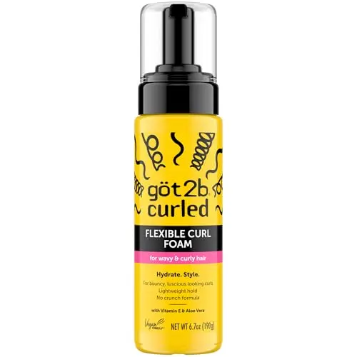 Best Products for 2B Hair - 2026 Reviews