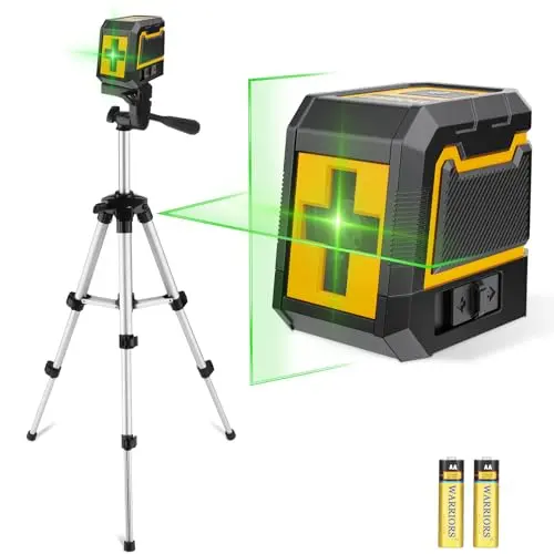 Best Laser Level for Hanging Pictures - 2025 Reviews