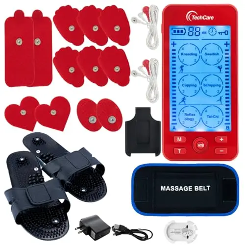 Best TENS Unit for Back Pain - 2026 Reviews