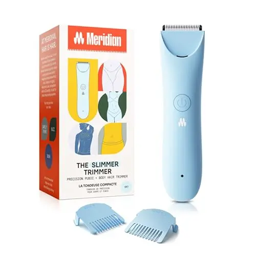 Best Electric Razor for Bikini Area - 2025 Reviews