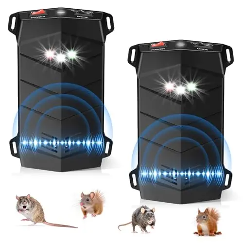5 Best Rodent Repellents for Car Engines 2025 - Tested & Reviewed - Eye ...