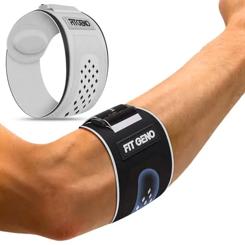 Best Brace for Golfer's Elbow - 2026 Reviews