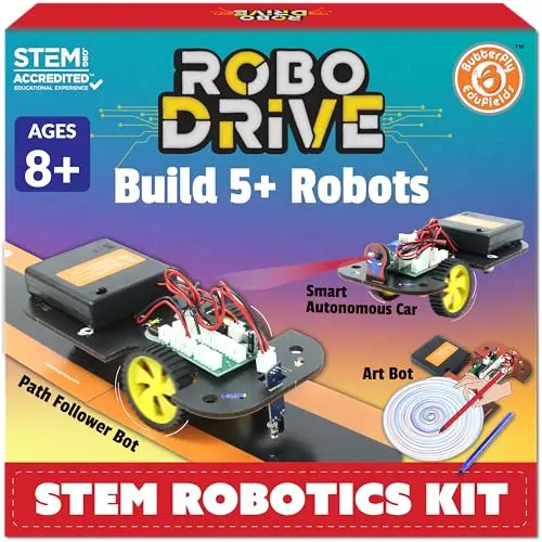 Best Robotics Kits for Kids - 2025 Reviews