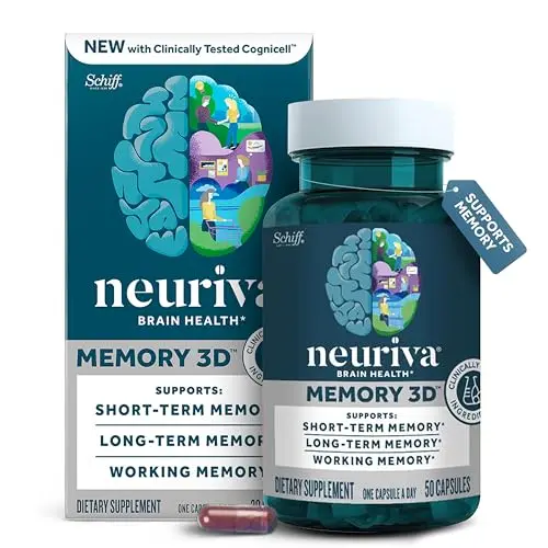 5 Best Brain Supplements for Adults 2025 - Tested & Reviewed - Eye And Pen
