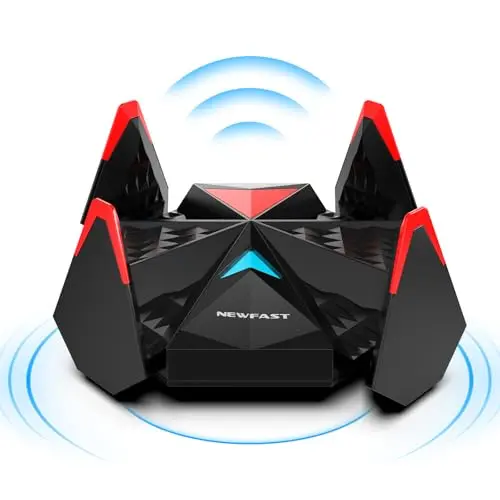 5 Best WiFi Antennas for PC 2025 - Tested & Reviewed - Eye And Pen