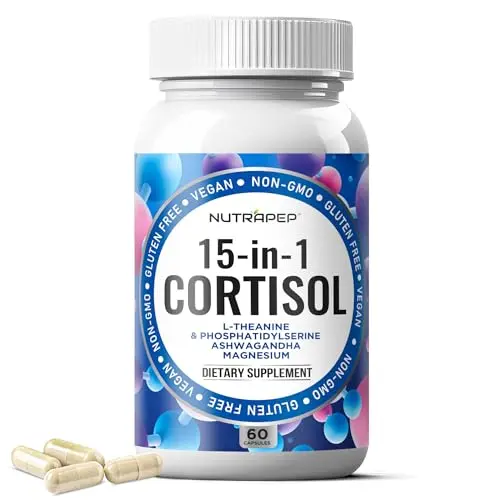 Best Cortisol Supplements for Weight Loss - 2026 Reviews