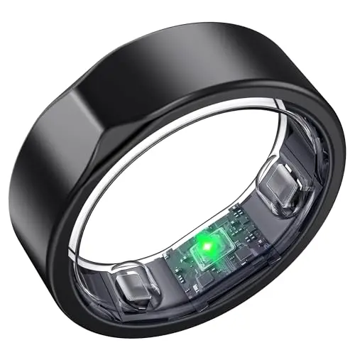Best Smart Ring for Women - 2026 Reviews