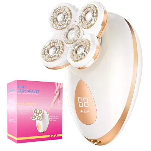 Best Razors for Bikini Area - 2025 Reviews