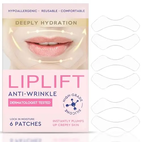 Best Treatment for Wrinkles Above Lips - 2025 Reviews