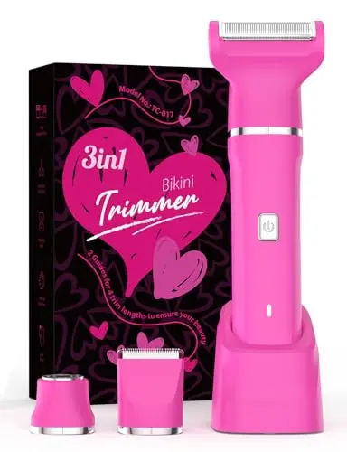 Best Razors for Bikini Area - 2025 Reviews