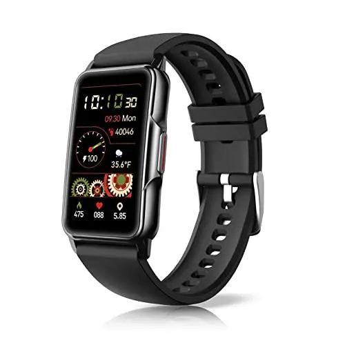 5 Best Smartwatches for Health Monitoring 2025 - Tested & Reviewed ...