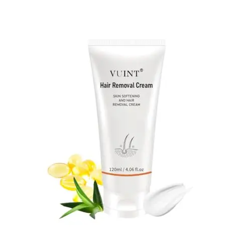 Best Hair Removal Cream for Private Parts - 2026 Reviews