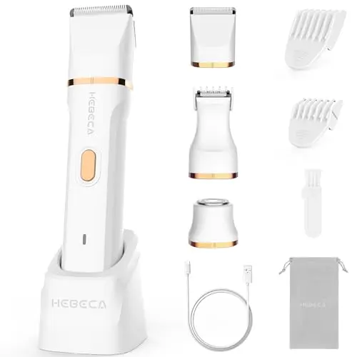 Best Razors for Bikini Area - 2025 Reviews