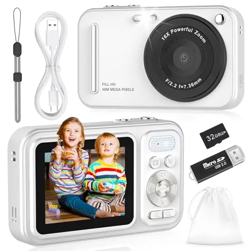 Best Cheap Camera for Photography - 2025 Reviews