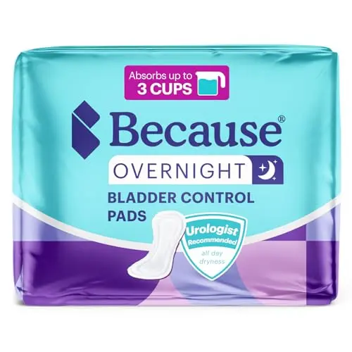 Best Incontinence Pads for Heavy Leakage - 2026 Reviews